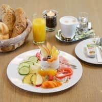 Cafe Scheuer - Speisekarte : Cafe Scheuer